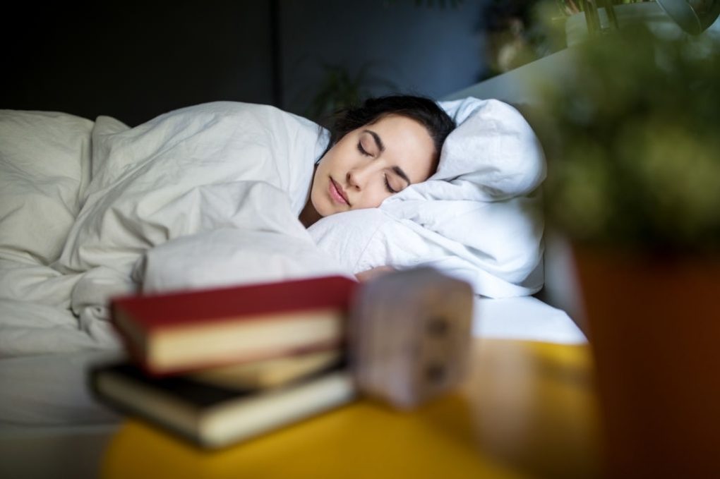 How To Say Sleep In Spanish 